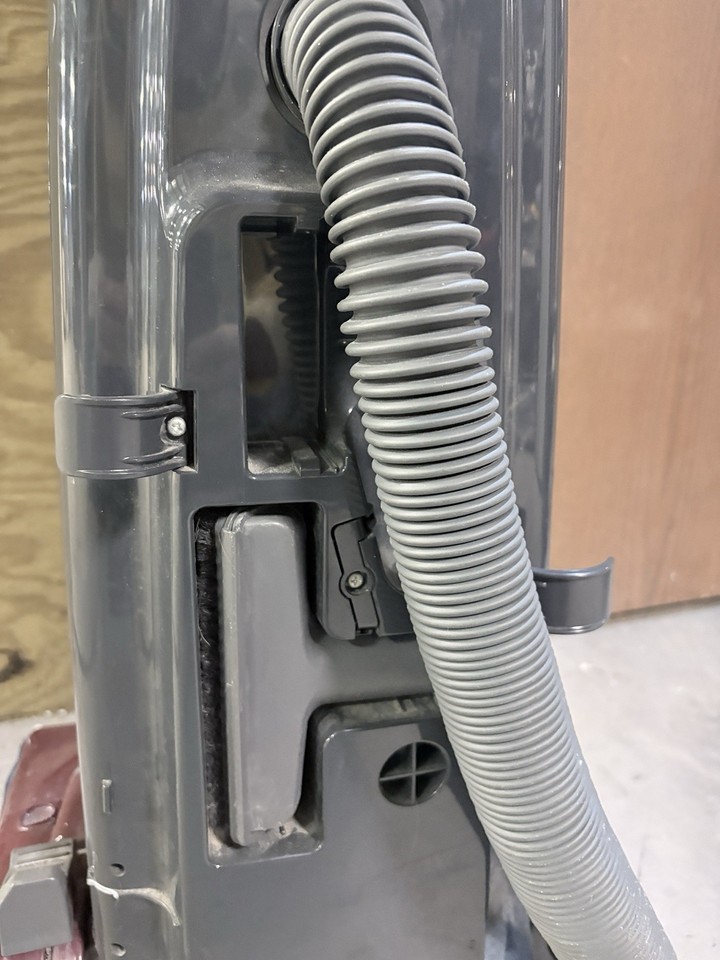 Kenmore 11631612100 Upright Vacuum Progressive with Direct Drive & HEPA ...
