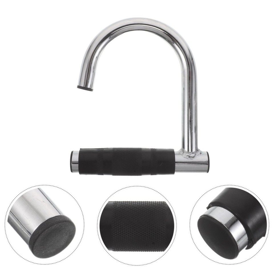 High Pull-down Handle Workout Equipment Cable Machine Handles Grip ...