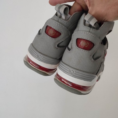 Vintage Baskets Skateshoes skateschuhe Collector Circa Muska CM901 ...