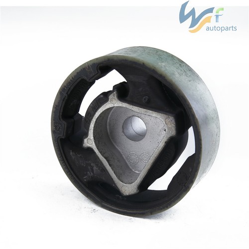 Upper&Lower Rubber Metal Mounting Bearing For VW Tiguan Audi A3 ...