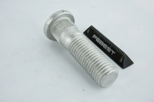 Wheel Stud For FORD FIESTA ST CBK Fasteners | eBay Australia