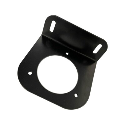 Fuel Gas Filler Neck Mount for Chevy/GMC/Dodge/Ford Service Body Truck ...