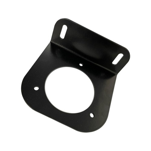 Fuel Gas Filler Neck Mount for Chevy/GMC/Dodge/Ford Service Body Truck ...