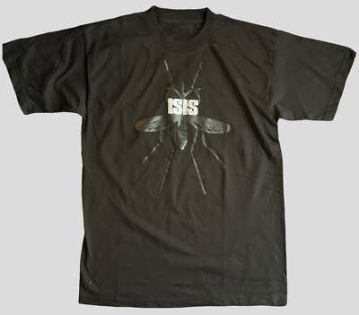 Collection Isis Band Tour 1999 Gift For Fan All Size S to 5XL Unisex T ...