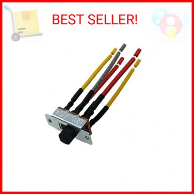 Ceiling Fan Mount Directional Toggle Switch- Fan Switch Reverse ...