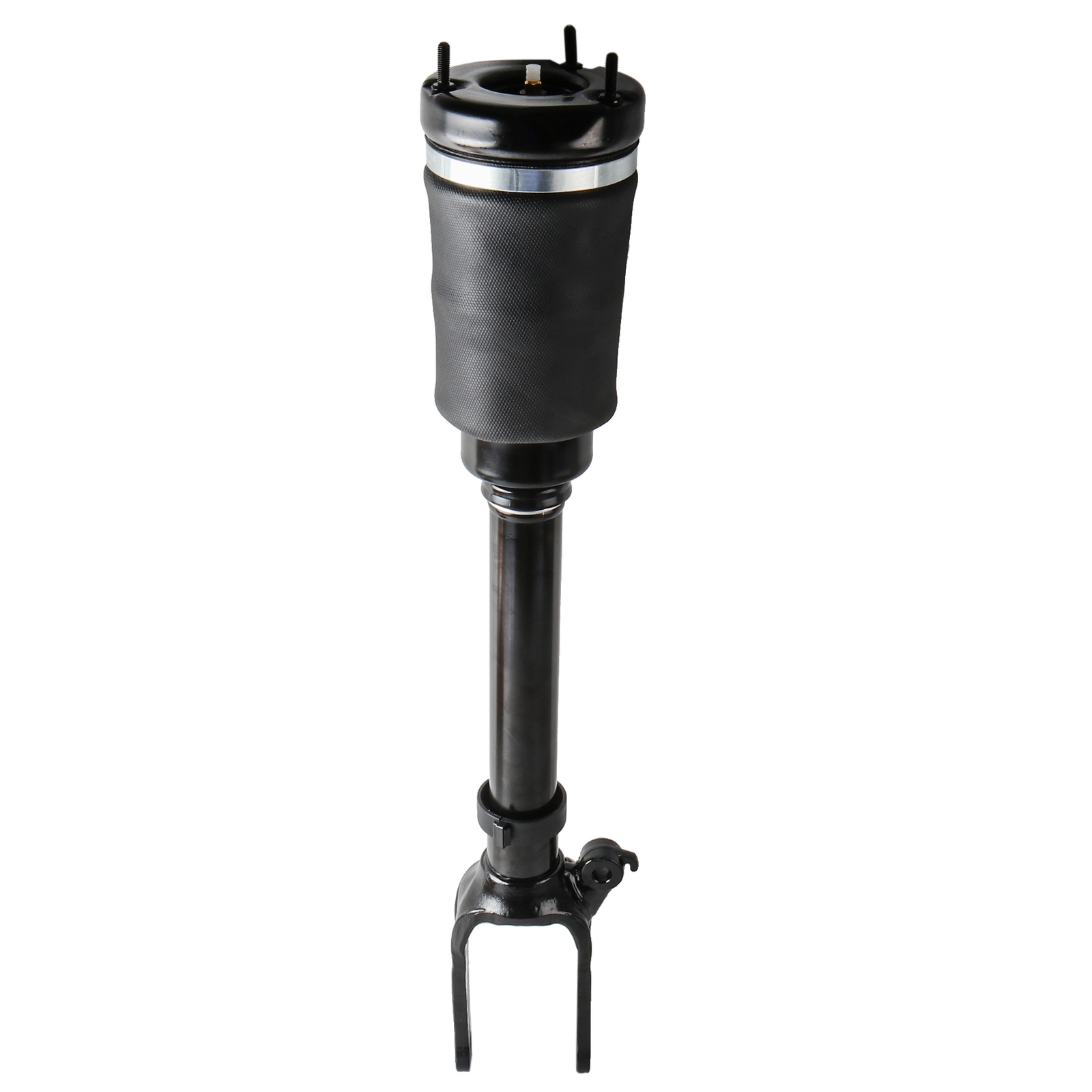 Front Air Spring Bag Suspension Strut For Mercedes-Benz GL ML 320 350 ...