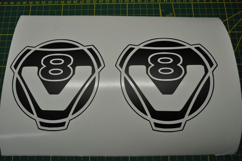 2x STICKERS SCANIA camion poids lourds V8 TRUCK TRACTEUR | eBay