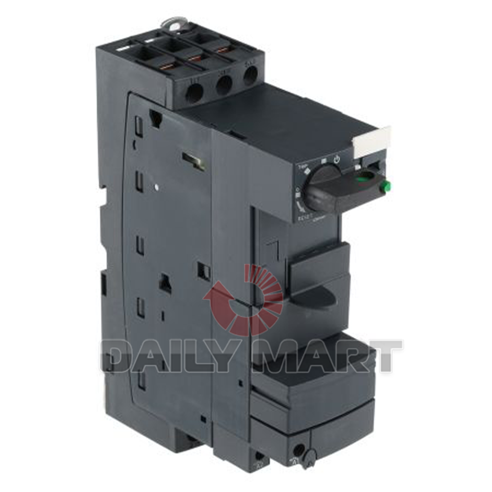 New In Box SCHNEIDER LUB12 Contactor | eBay