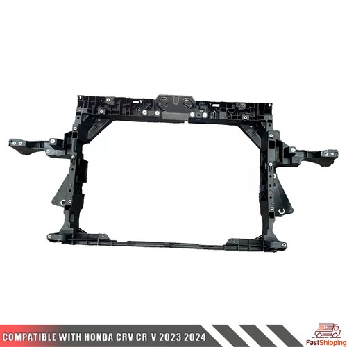 714103A0A01 Radiator Core Support Bulkhead Assembly For Honda CRV CR-V ...