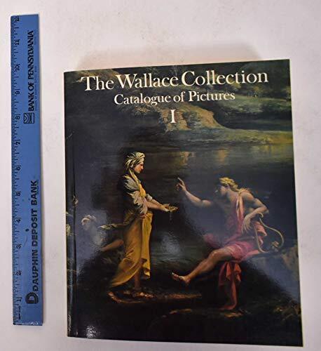 The Wallace Collection: Catalogue ... by Wallace Collection Paperback ...