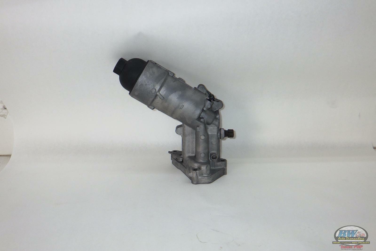 BMW 11427805408 - cross reference oil filters | oilfilter ...