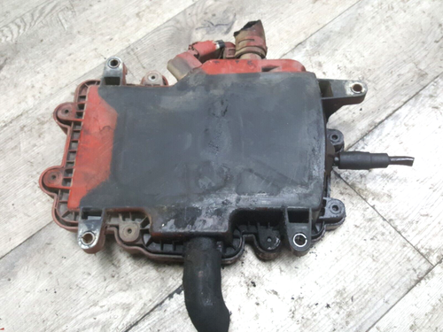 Cummins ISX Engine Crankcase Breather Filter Housing 3683917 for sale ...