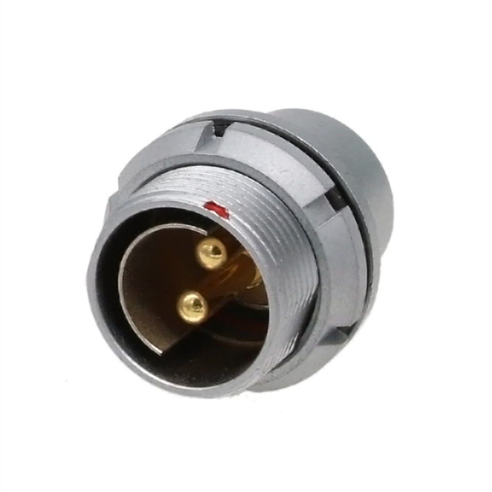 Replace Fischer S105 2 3 4 7 8 9 10+3 16 27Pin Female Male Plug Socket ...