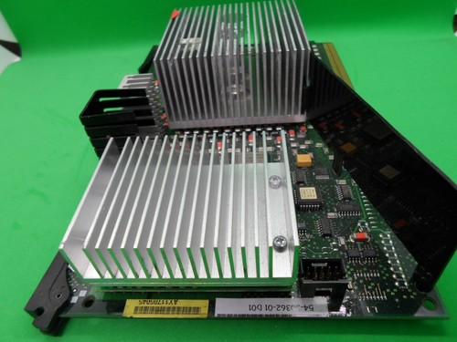 HP Compaq DEC ES40 ALPHA SERVER 54-30362-01 CPU Processor kn610-ba ...