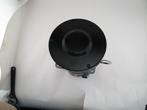 NEW AC COMPRESSOR FOR John Deere AC Air Conditioning Compressor OEM ...