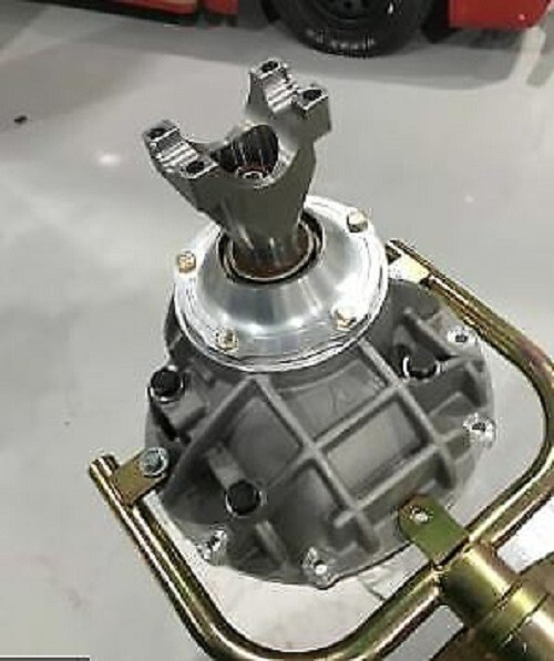 9 inch Ford Assembly Stand Bench Mount Rotatable Third Member ...