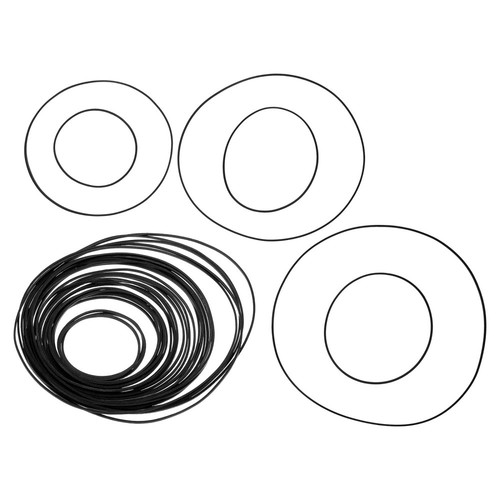 30 Pcs Belt Cassette Player Belts Rubber for Electronics | eBay