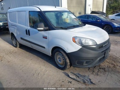 Fuse Box Engine Fits 15-19 PROMASTER CITY 1798072 | eBay