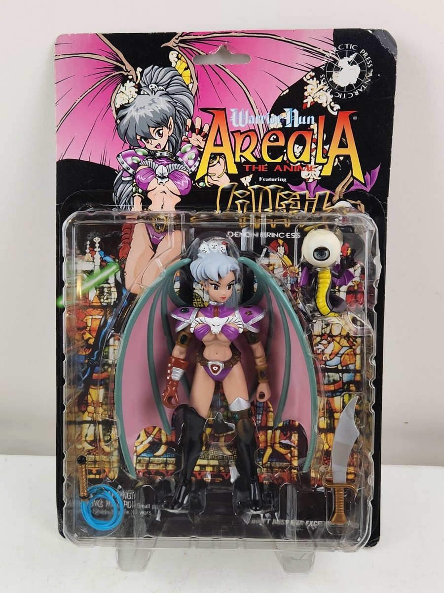 Demon Warrior Princess Demon Queen Premium Dnd Miniature Mini | Sexy