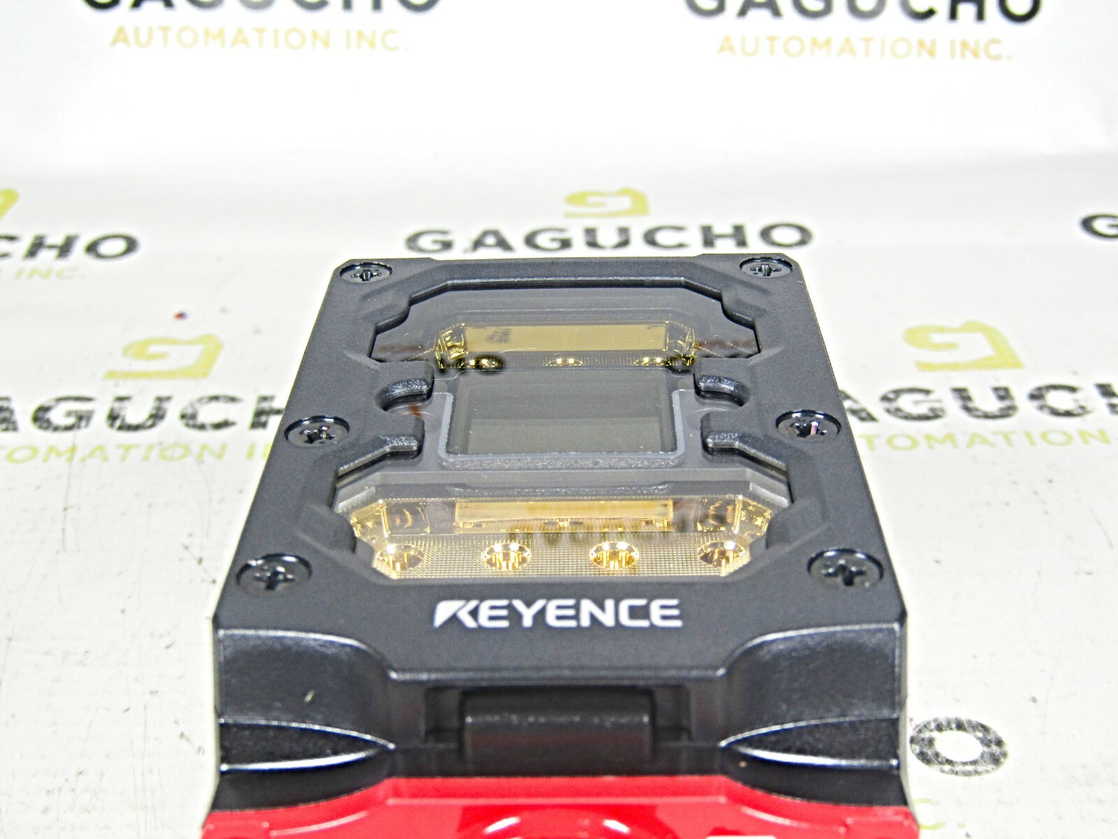 KEYENCE+SR-2000+1D%2F2D+Code+Reader for sale online | eBay