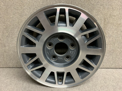 1995-2001 Chevy S-10 15x7 5044 WHEEL RIM OEM | eBay