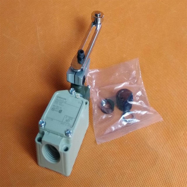 1pcs Omron Wld2-ld Limit Switch for sale online | eBay