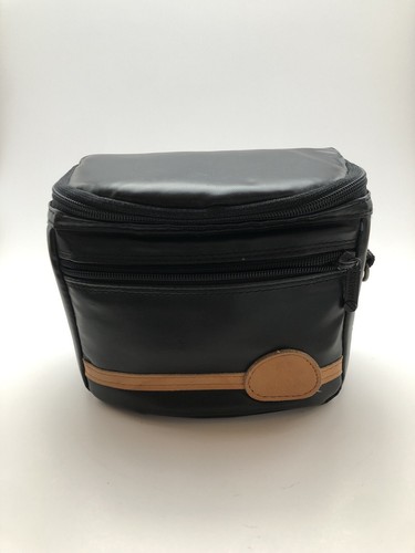 Mohawk Single Camera Bag Case M600 7”x5”x3” No Strap | eBay