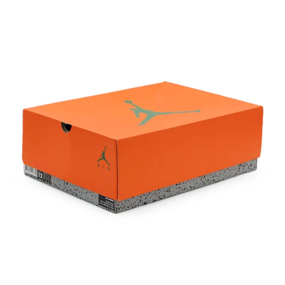 384664-145 Nike Air Jordan 6 Retro Gatorade Like Mike White Team Orange (Men's) | eBay