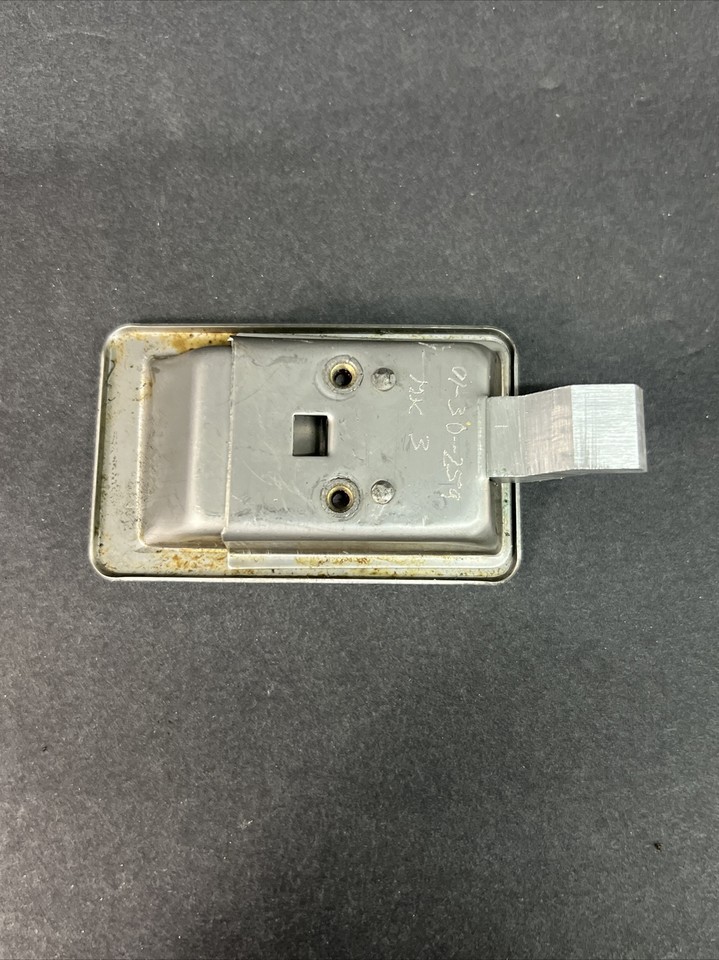 Aircraft Latch | eBay