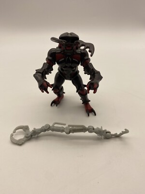 Stag Beetle Mighty Morphin Power Rangers Evil Space Alien Figure ...