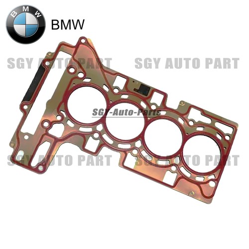 Genuine Cylinder Head Gasket For BMW 125i 320i 328i 428i 520Li X1 X3 2 ...