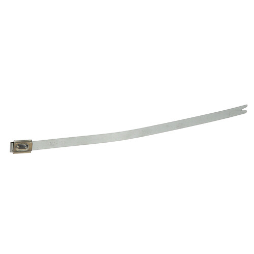 METAL TIE WRAP | eBay