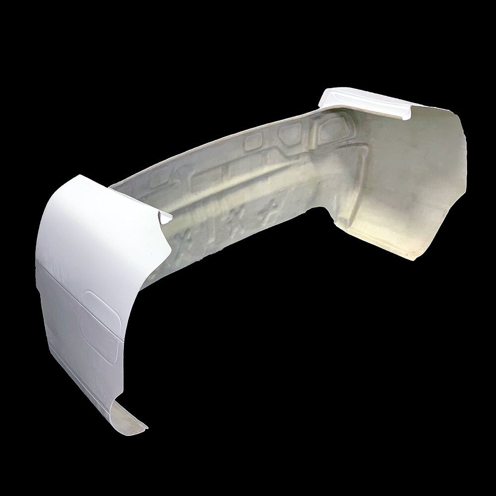 S13 180SX NISSAN SILVIA REAR CLAM SHELL DRIFT DRAG TRACK | eBay UK