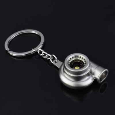 BRAND NEW TURBO TURBOCHARGER KEYRING KEY RING HOLDEN VL COMMODORE ...