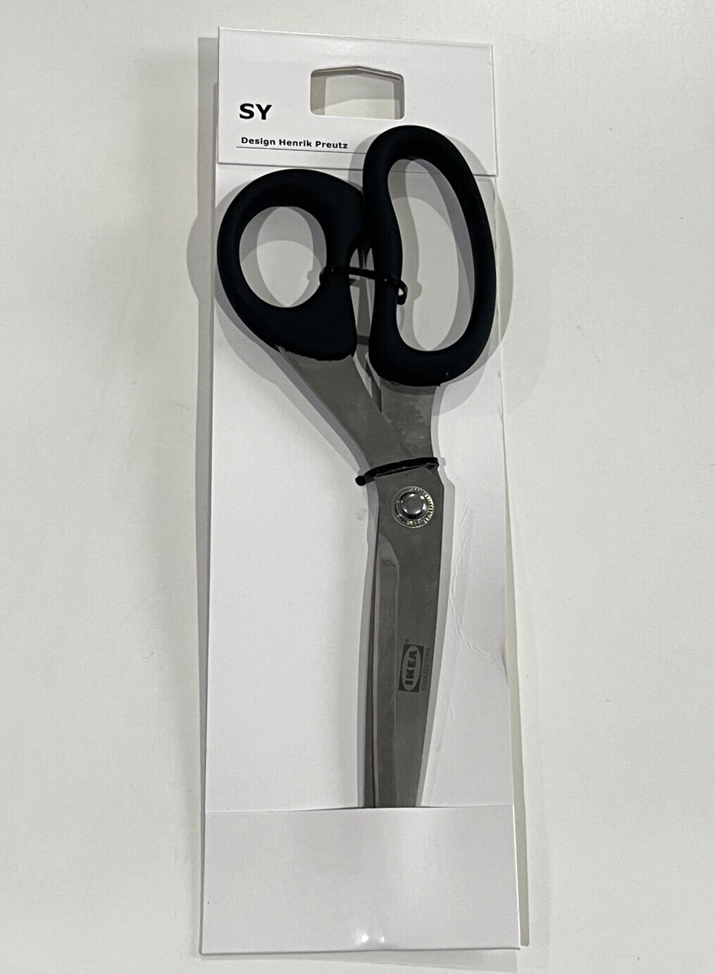IKEA SY Scissors for textiles 201.851.06 for sale online | eBay