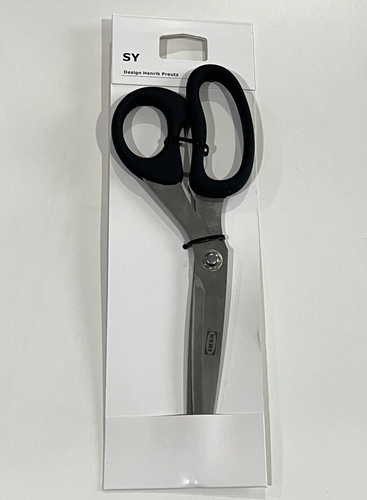 IKEA SY Scissors for textiles 201.851.06 for sale online | eBay