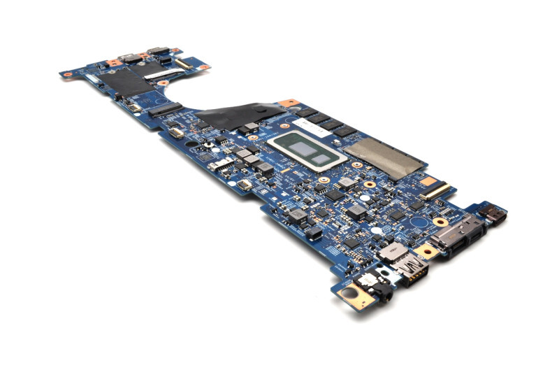 5B20S72247 - System Board, Intel Core i5-10210U (SRGKY) | eBay