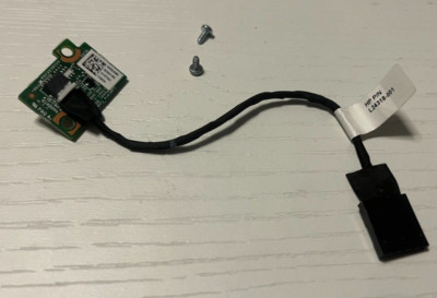 HP 290 G2 MT - Power Button - 350.0A901.0001 , E145483 , L24318-001 ...