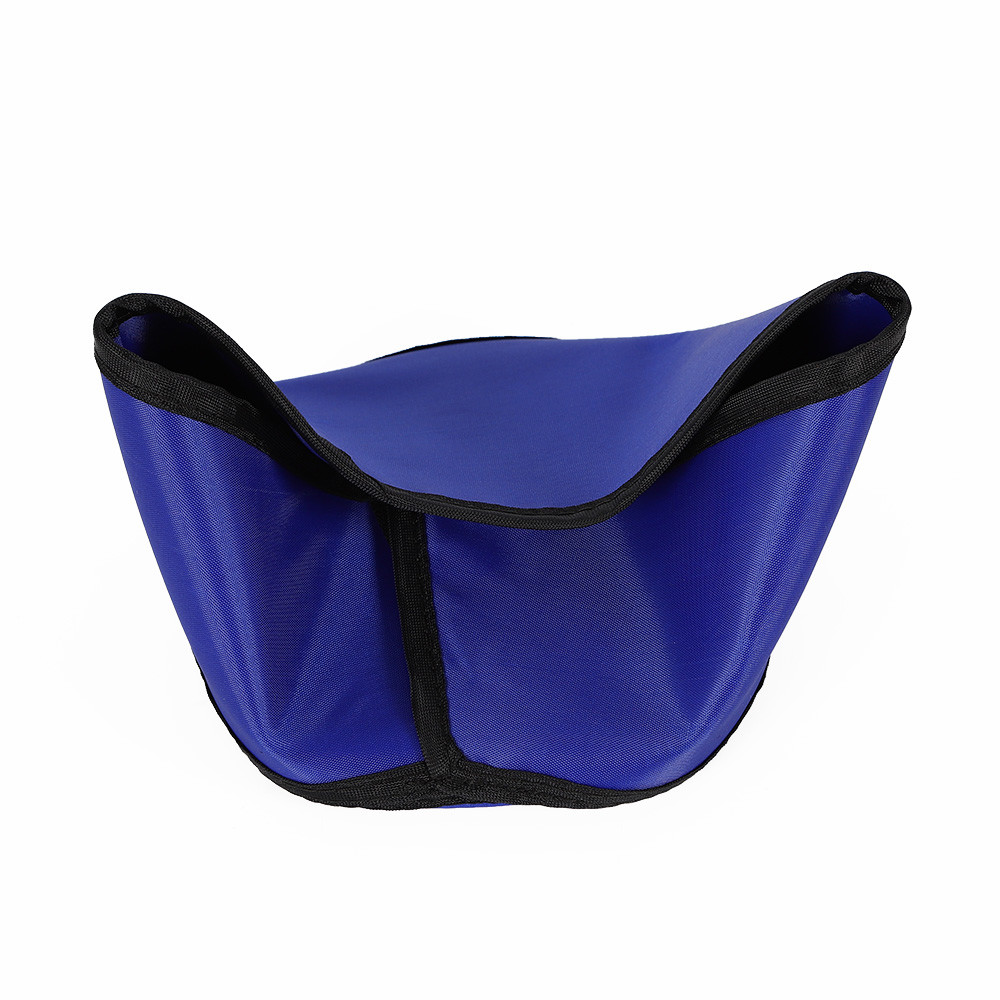 Lead Cap Radiation Head Shield Lead Hat X-Ray CT Head Protection Hat ...