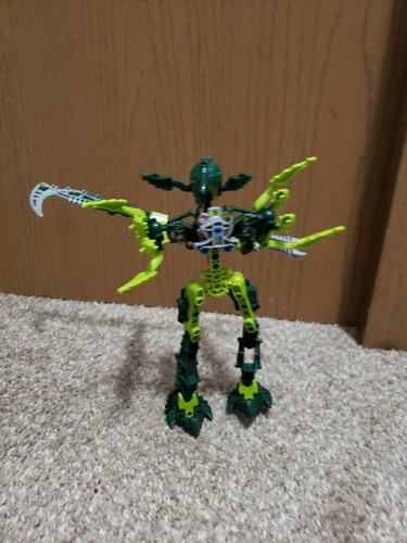 Lego Bionicle Lot Of 5, Sets 8982, 8984, 8986, 8987, 8988 | eBay