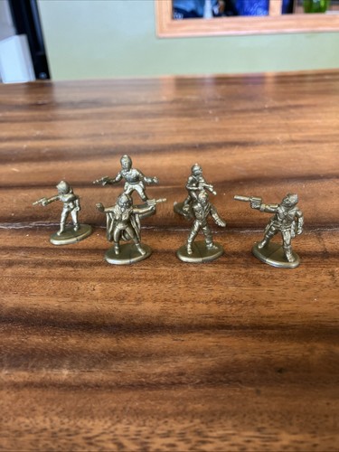 Vintage Buck Rogers: Battle for the 25th Century Game by TSR ...