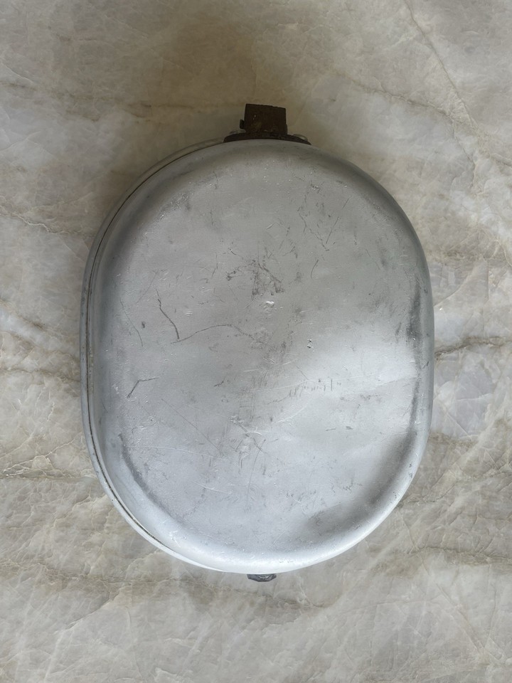 ORIGINAL WWII US ARMY INFANTRY M1942 MESS KIT--MACO, 1942 | eBay