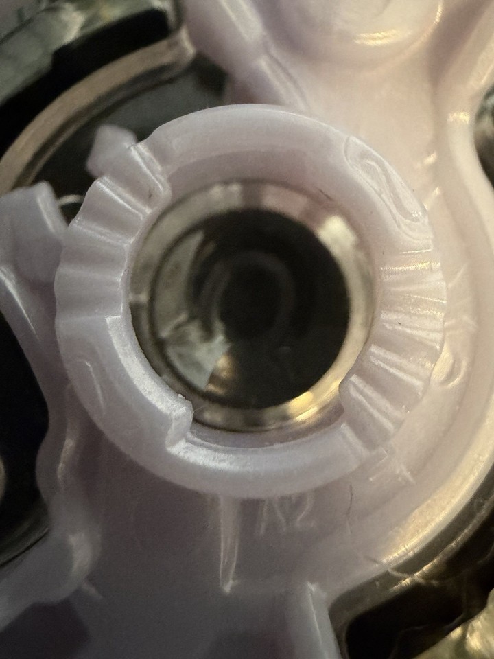 Unicorn Heavy Defense Beyblade Burst Takara Tomy | eBay