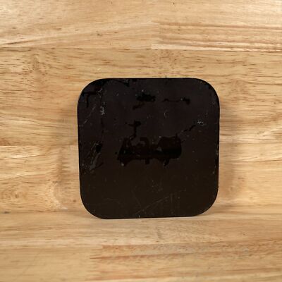 Apple TV A1427 Black 3rd Generation 8 GB Single Core Digital HD Media ...