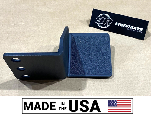 [SR] 6" Bolt-On Step FOR John Deere 1023E 1025R 1026R Compact Tractor ...