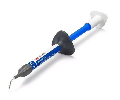 Supreme Ultra Flowable Dental Composite Double Pack Shade A2 | eBay