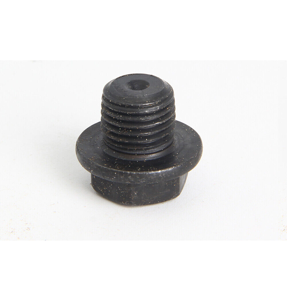 Select M8 - M48 Oil Drain Plug Hex Head Cap Screws Repair Bolt Right ...