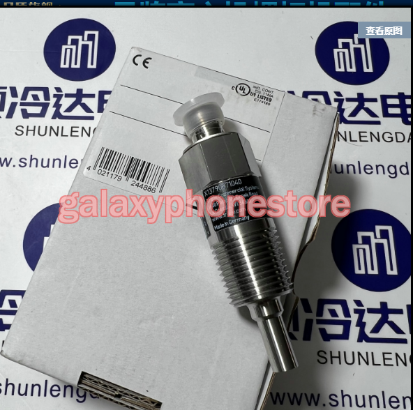 1PC NEW Fit For Trane Electronic flow switch X13790871040/SWT03335 ...