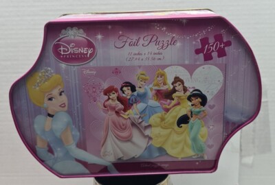 Disney Princess Fail