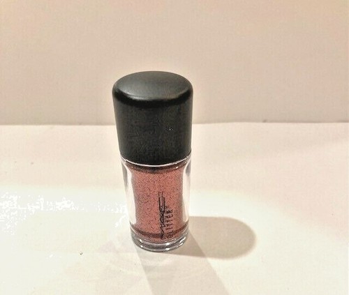 MAC Shiny Pretty Things Mini Glitter & Gold Pigments COPPER - CHOOSE ...